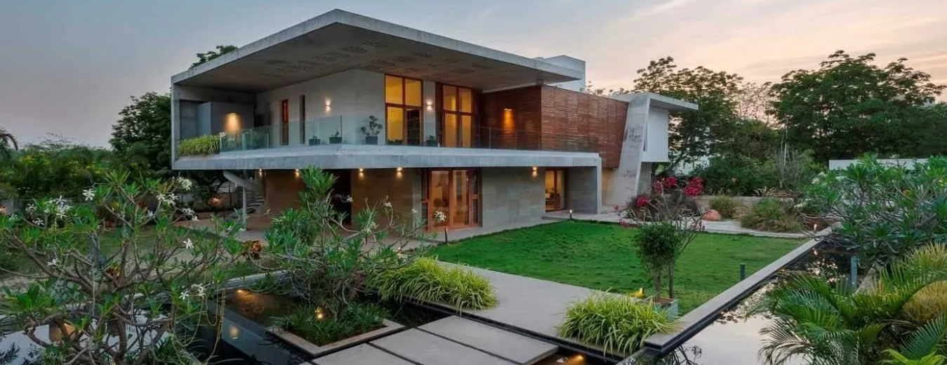 Balaji & Balaji Associates (An Architecture Firm)